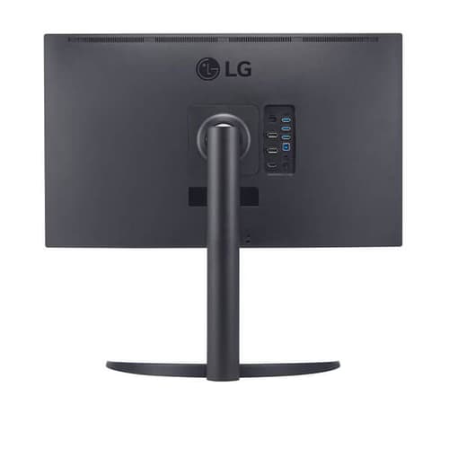 LG 27 Inch UltraFine OLED Pro 4K UHD Monitor