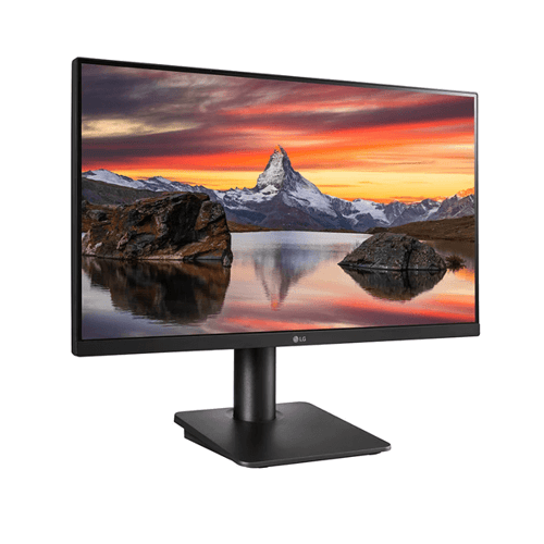Buy LG 27MP450-B - 27 Inch Monitor | Mdcomputers.in