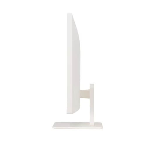 Best Smart Monitor LG MyView 27SR50F-W