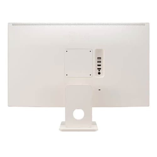 Best Smart Monitor LG MyView 27SR50F-W