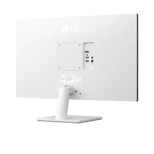Buy LG 27US500-W 27 Inch 4K Monitor
