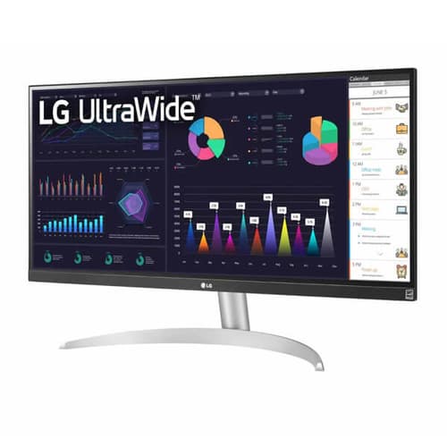 LG 29 Inch UltraWide Full HD IPS Monitor
