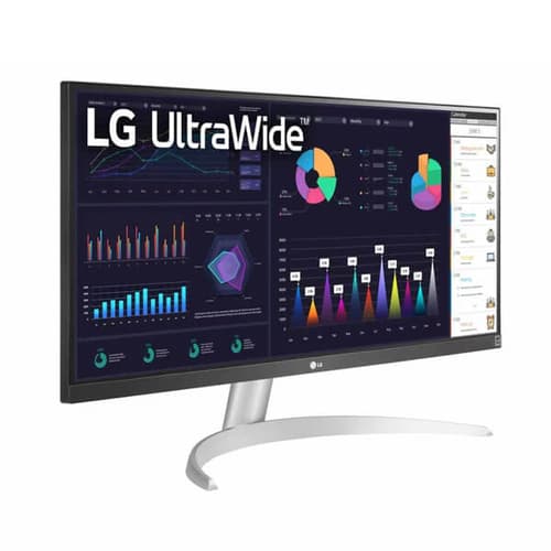 LG 29 Inch UltraWide Full HD IPS Monitor