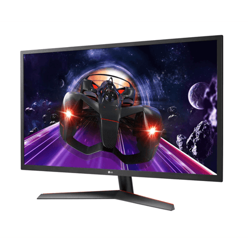 Buy LG 32MP60G-B - 32 Inch Gaming Monitor | Mdcomputers.in