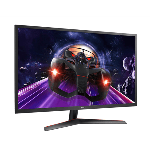 Buy LG 32MP60G-B - 32 Inch Gaming Monitor | Mdcomputers.in