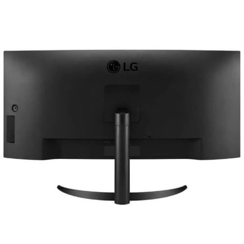 Buy LG 34WQ60C-B 34 Inch Curved UltraWide QHD Monitor