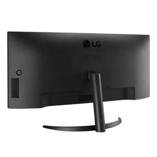 Buy LG 34WQ60C-B 34 Inch Curved UltraWide QHD Monitor