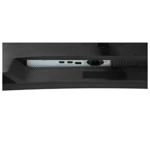 Buy LG 34WQ60C-B 34 Inch Curved UltraWide QHD Monitor