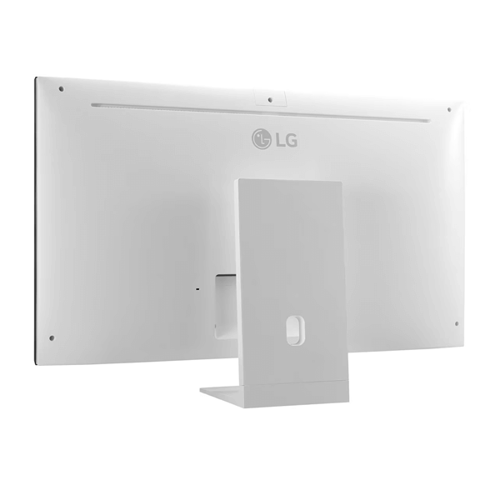 LG 43 Inch 4K UHD IPS Smart Monitor with webOS