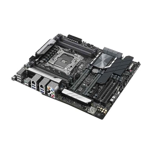 Buy Asus WS X299 PRO at Lowest Price in India - mdcomputers.in