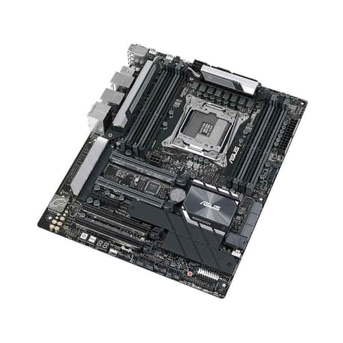 Buy Asus WS X299 PRO at Lowest Price in India - mdcomputers.in