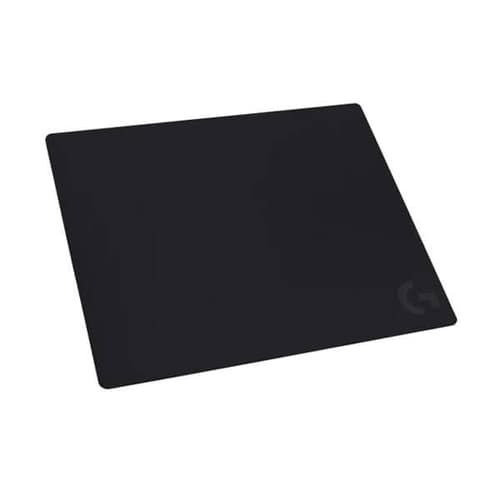 Logitech G640 Black Large Gaming Mouse Pad
