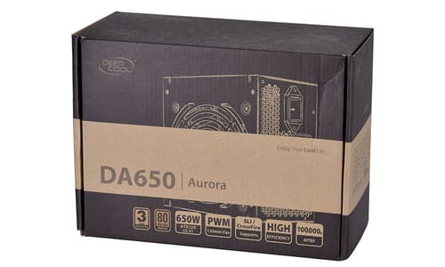 Buy Deepcool Aurora 80 Plus Bronze at Lowest Price in India ...