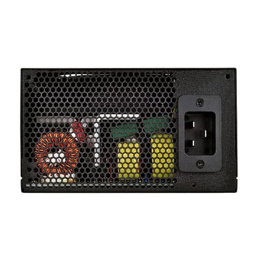 SilverStone ST1500-GS | 80 Plus Gold 1500W Fully Modular PSU