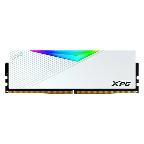 Buy Adata XPG Lancer 16GB RAM| AX5U6000C4816G-CLARWH