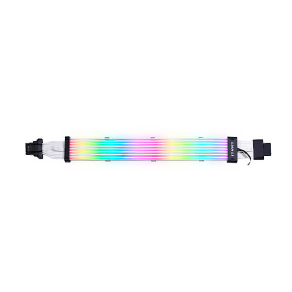 Lian li Strimer Plus V2 RTX 40 Series GPU Extension Cable