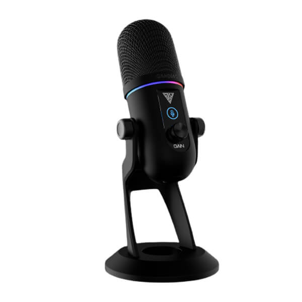 Gamdias Pheme M1 RGB Streaming Microphone