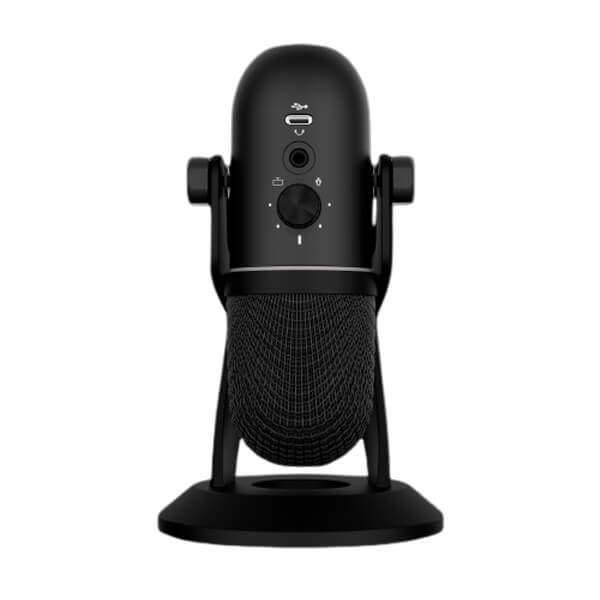 Gamdias Pheme M1 RGB Streaming Microphone