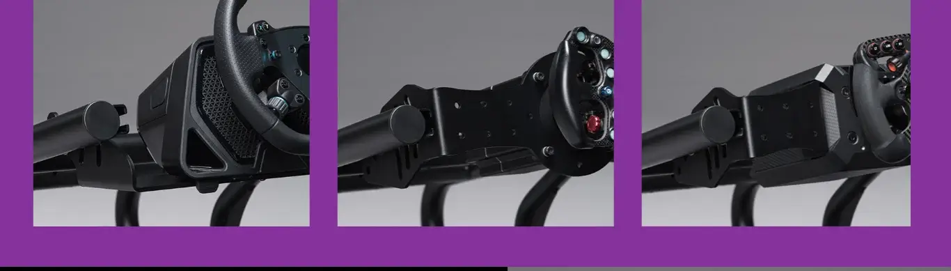 Buy Cooler Master Dyn X Racing Simulator| Mdcomputers