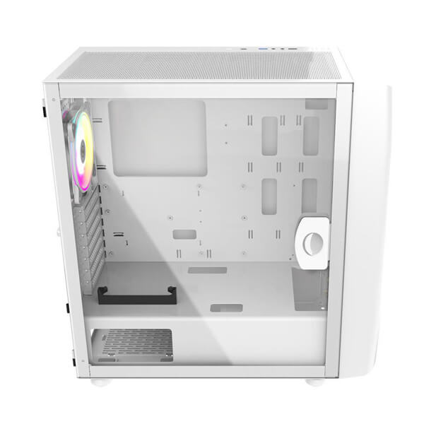 Buy Alseye Ai Pro ARGB Mesh Cabinet