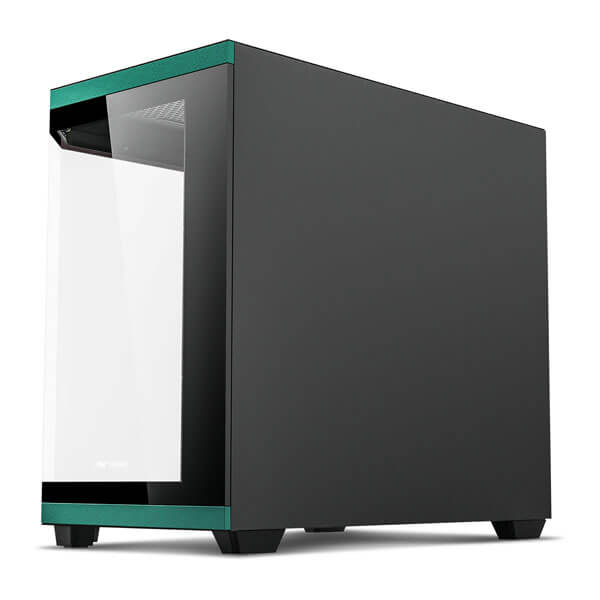 Buy Ant Esports Crystal X11 ARGB Mid-Tower, Green