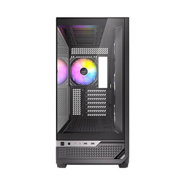 Buy Antec PC Case C7 ARGB