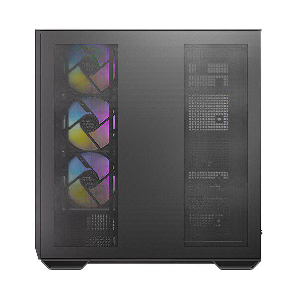 Buy Antec PC Case C7 ARGB
