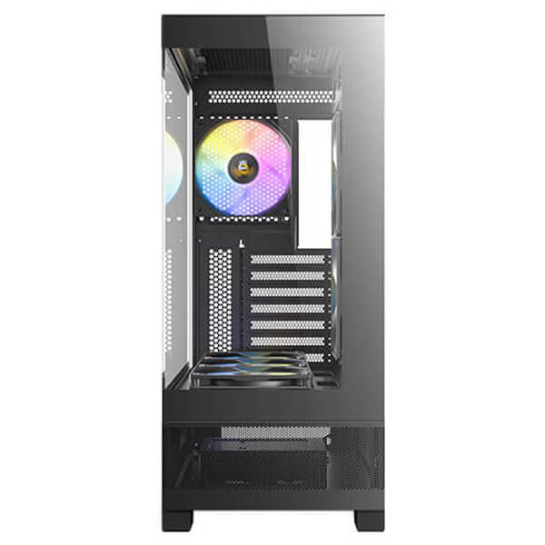 Buy Antec PC Case CX700 Basic, Best Price