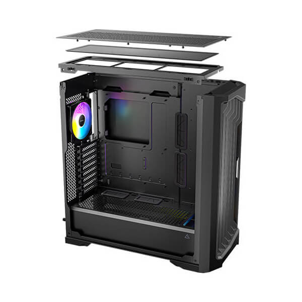 Buy Antec Performance 1 FT ARGB Full Tower Cabinet