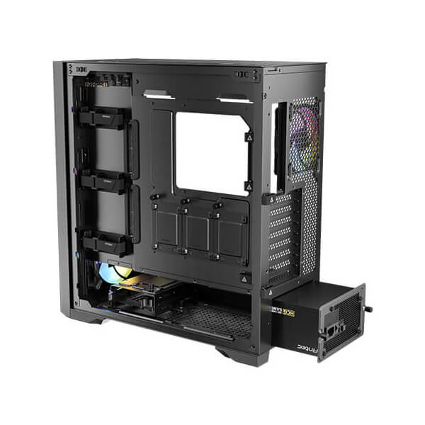 Buy Antec Performance 1 FT ARGB Full Tower Cabinet