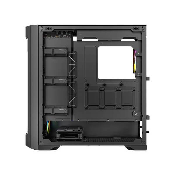 Buy Antec Performance 1 FT ARGB Full Tower Cabinet
