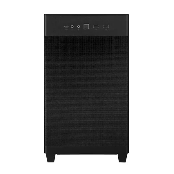 Asus Prime AP201 Black Tempered Glass Side Panel