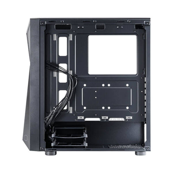 Buy Cooler Master Case CMP 520 ARGB Black, Best Price