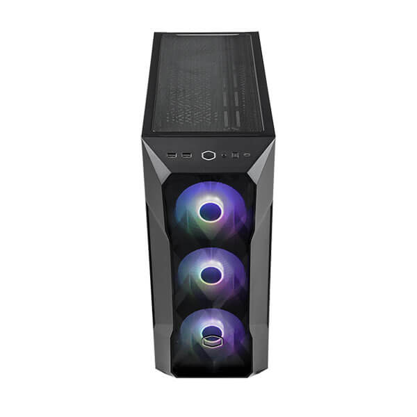 Buy MasterBox TD500 Mesh V2 PC Cabinet