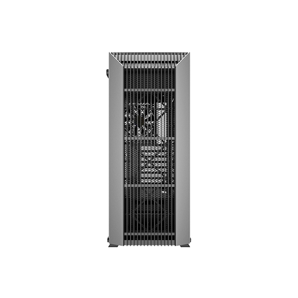 DeepCool CL500 | ATX Mid Tower Cabinet | Tempered Glass