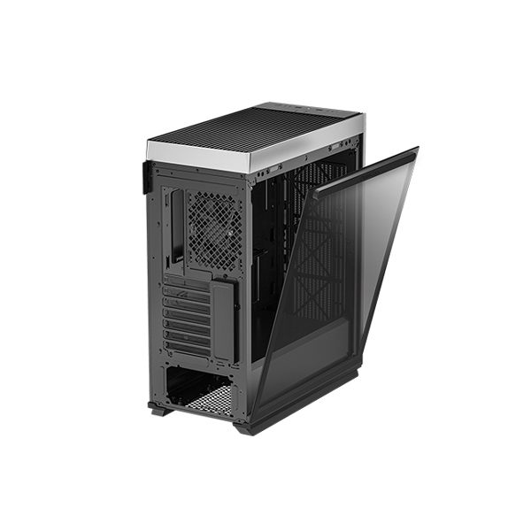 DeepCool CL500 | ATX Mid Tower Cabinet | Tempered Glass