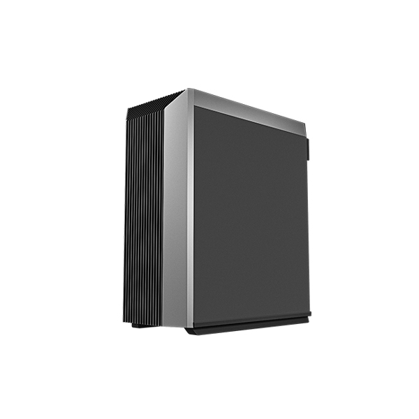 DeepCool CL500 | ATX Mid Tower Cabinet | Tempered Glass