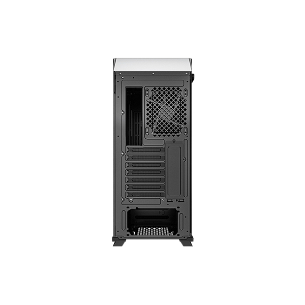 DeepCool CL500 | ATX Mid Tower Cabinet | Tempered Glass