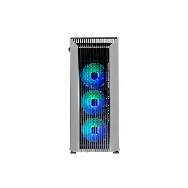 DeepCool CL500 4F AP | Mid Tower Cabinet | Tempered Glass