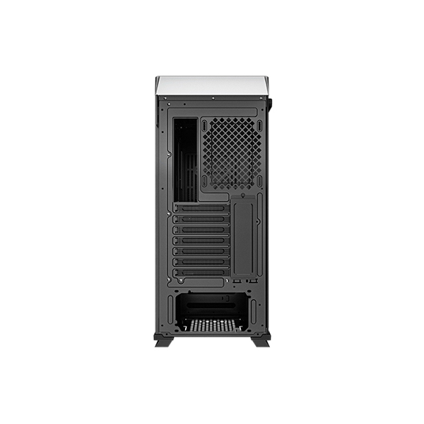 DeepCool CL500 4F AP | Mid Tower Cabinet | Tempered Glass
