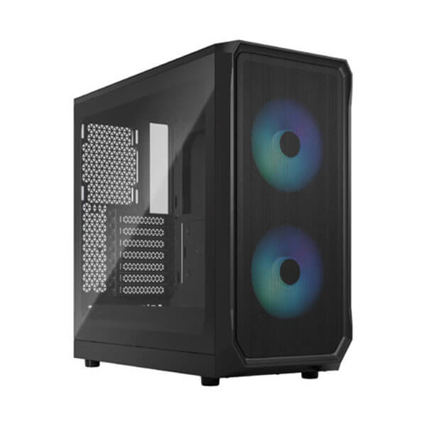 PC Cabinets with RGB Fans, Best Price
