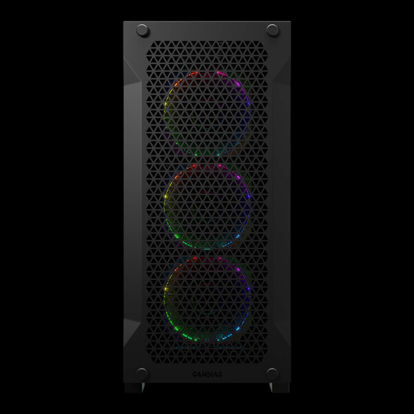 Buy Gamdias Athena P1 ATX PC Cabinet