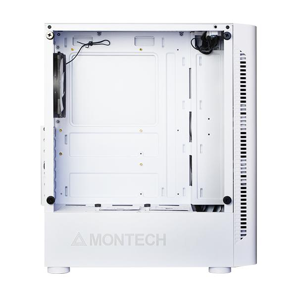 Montech X1 ( White)