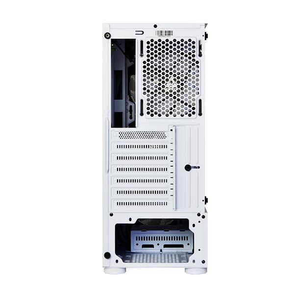 Montech X1 ( White)