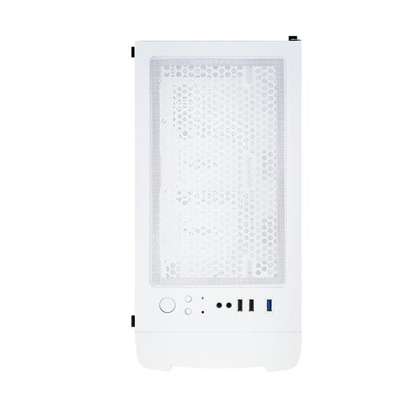 Montech X1 ( White)