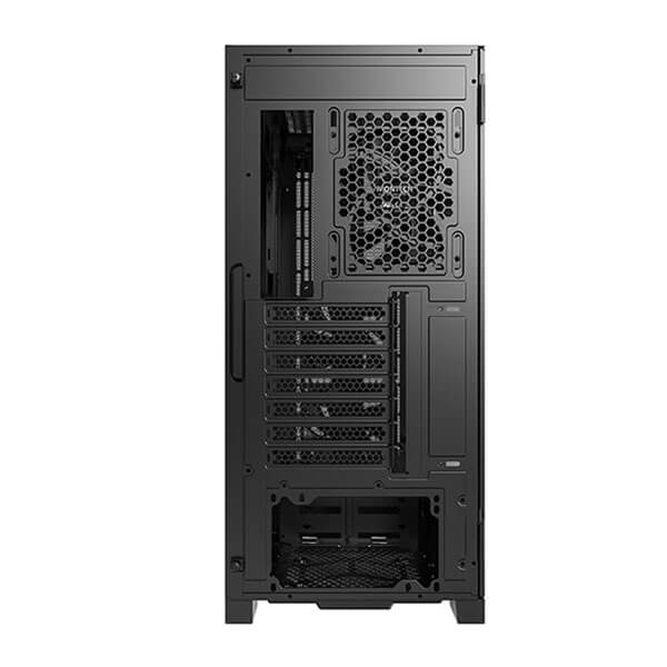 Buy Montech Sky One Lite Mesh ARGB Cabinet