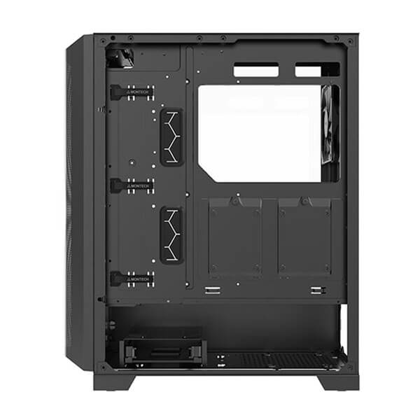 Buy Montech Sky One Lite Mesh ARGB Cabinet
