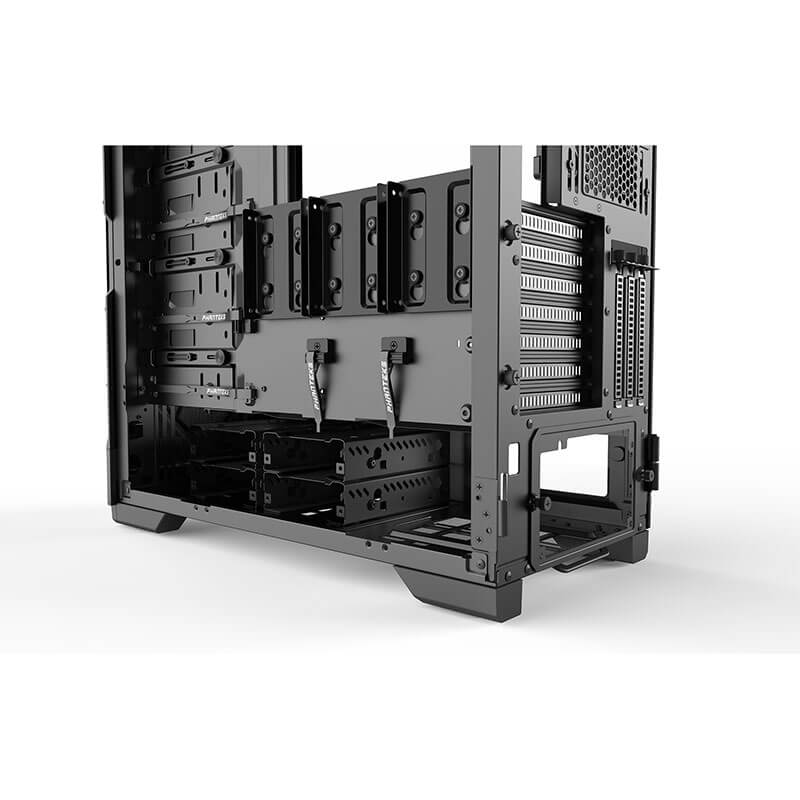 Buy Phanteks ECLIPSE P600S Black (PH-EC600PSTG-BK01) at Best Price in ...