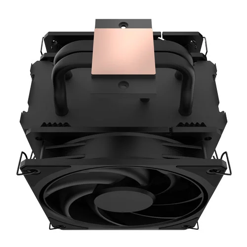 Buy Cooler Master V4 Alpha 3DHP 120mm CPU Air Cooler