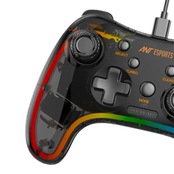 Buy Ant Esports GP110R Game Contoller, Best Price